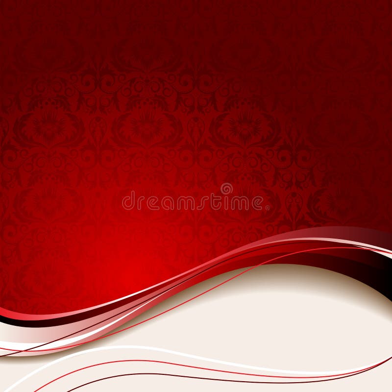 Vintage Red Beige Background Stock Illustrations – 18,871 Vintage Red ...