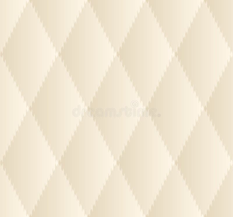 Beige Rhombus Seamless Pattern Stock Vector - Illustration of fashion ... Beige Rhombus Seamless Pattern Stock Vector - Illustration of fashion ...