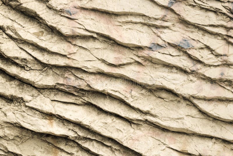 Beige Rock Texture Background Stock Photo - Image of material, surface ...