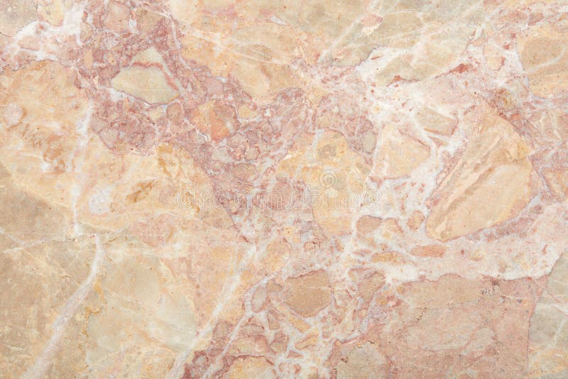 Rough Stone Texture Light Beige and Cream Color. Stock Image - Image of ...