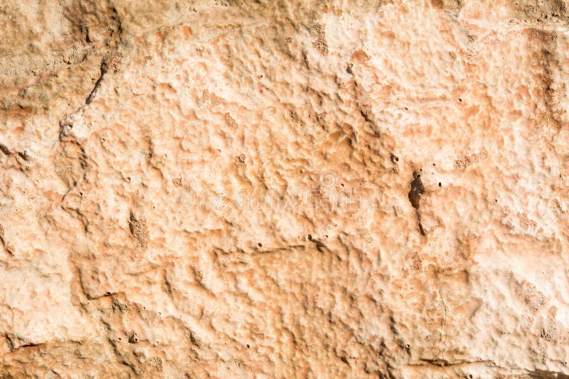 Beige rough wall stock photo. Image of material, fixed - 241257178