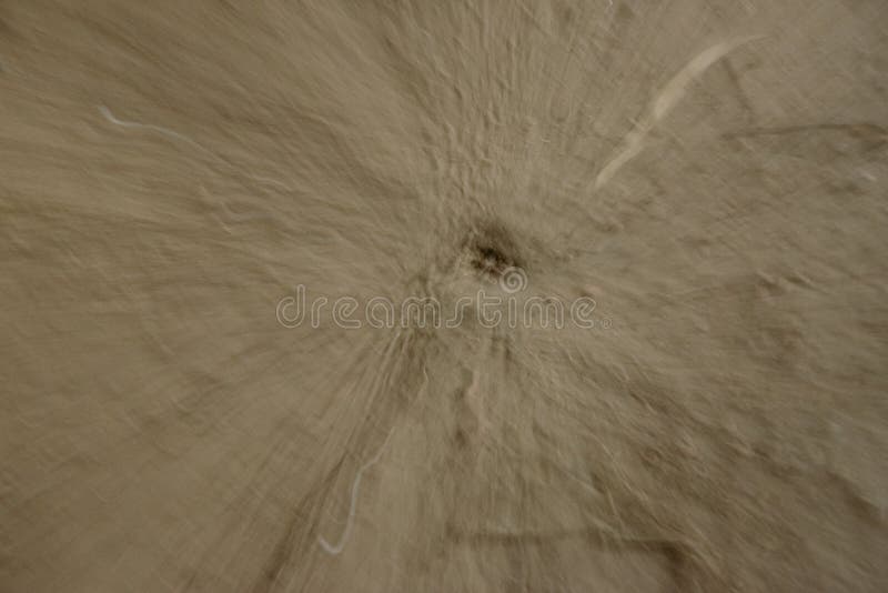 Crater in Sand Moved Texture Stock Image - Image of coast, hiding ...