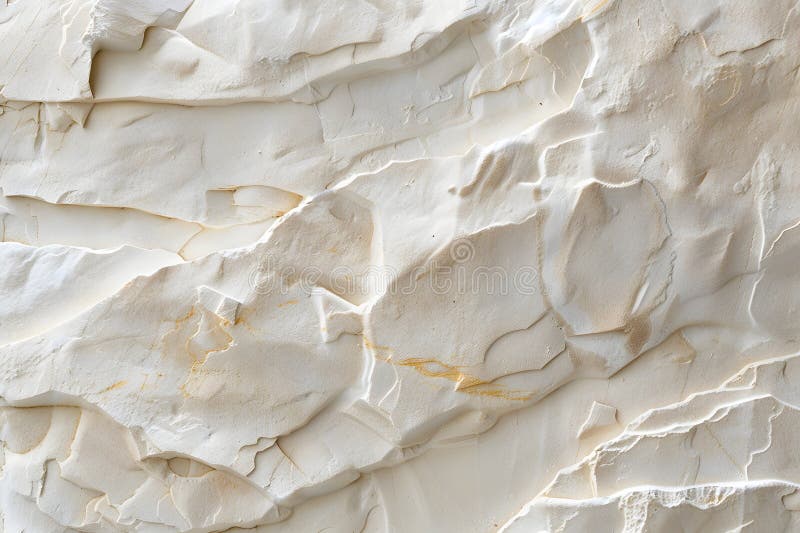 Beige Sandstone Texture Background Closeup Stock Illustration ...