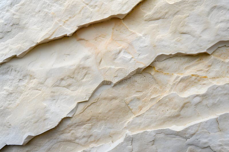 Beige Sandstone Texture Background for Design Stock Illustration ...