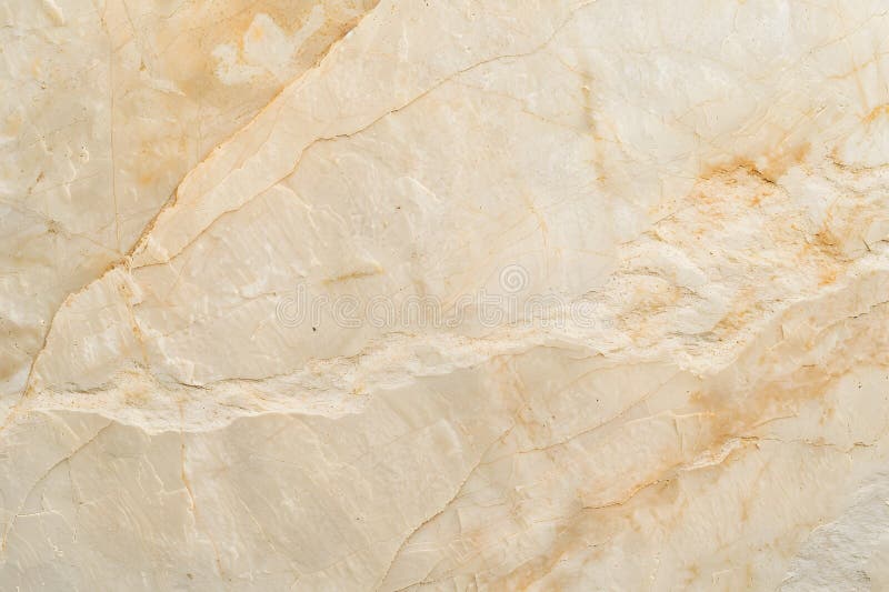 Beige Sandstone Texture with Veining and Grain Stock Illustration ...