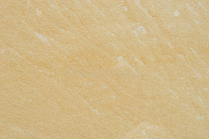 Beige Sandstone Wall Background Texture Stock Photo - Image of detail ...