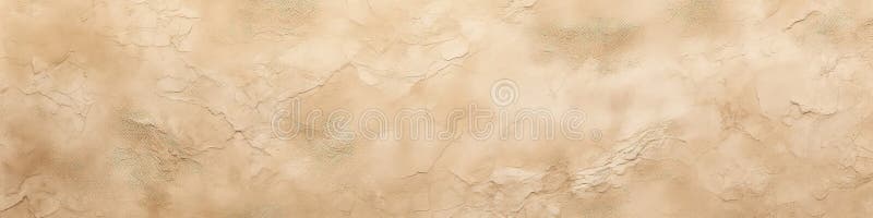 Beige Sandy Color Rough Plaster Background Standard Stock Illustration ...