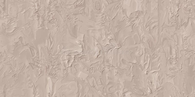 Beige Seamless Stone Cladding Texture Stock Illustration - Illustration ...