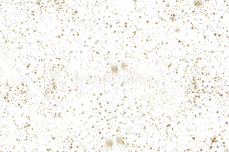 Beige Speckled Texture Background for Design Stock Illustration ...