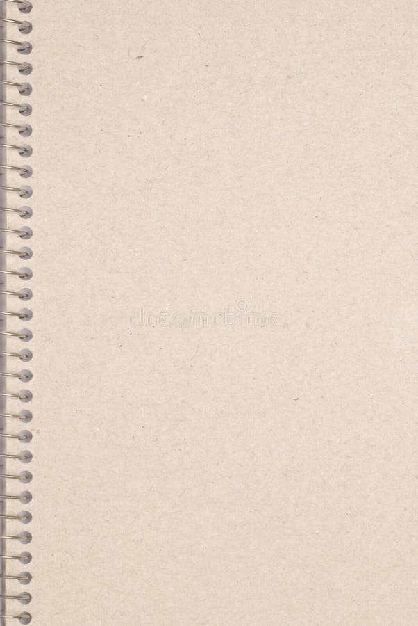 Beige Spiral stock photo. Image of beige, cover, communication - 4994338