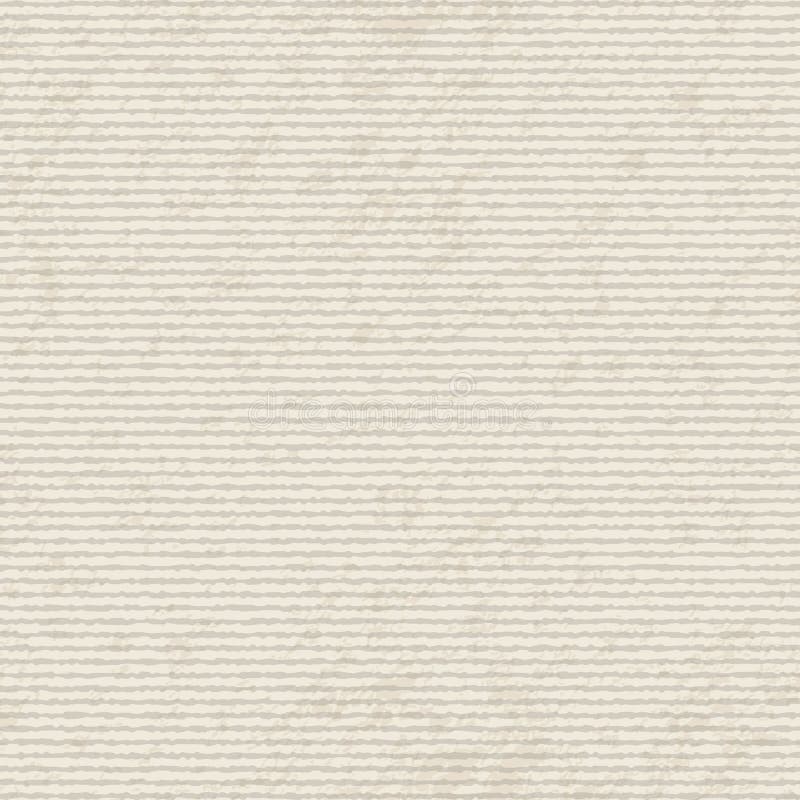 Beige Square Rough Lined Note Paper Texture Dark Background for Text ...