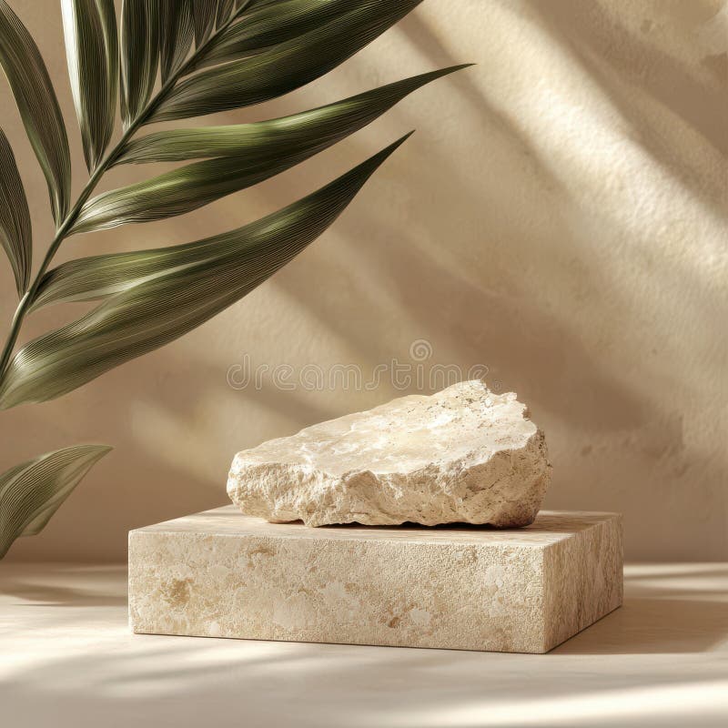 Minimal product display stock illustration. Illustration of showcase ...