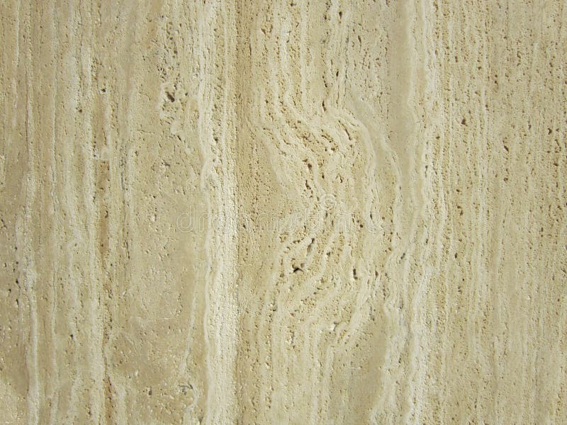 Beige Stone Tiles on Bathroom Wall Stock Photo - Image of home ...