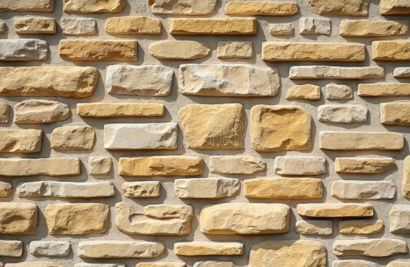 Beige Stone Wall Background Texture Stock Illustrations – 27,100 Beige ...