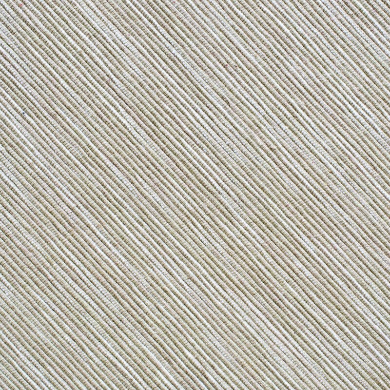 Beige Striped Fabric Texture Stock Photo - Image of closeup, abstract ...