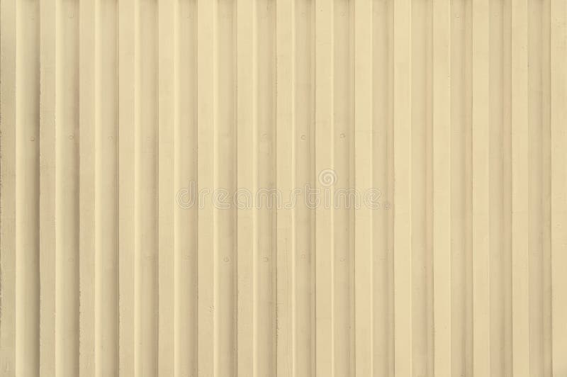 Beige Striped Fabric Texture Stock Photo - Image of closeup, abstract ...