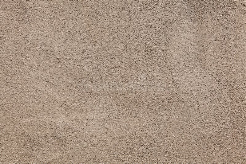 Beige Stucco Wall. Background Texture Stock Photo - Image of macro ...