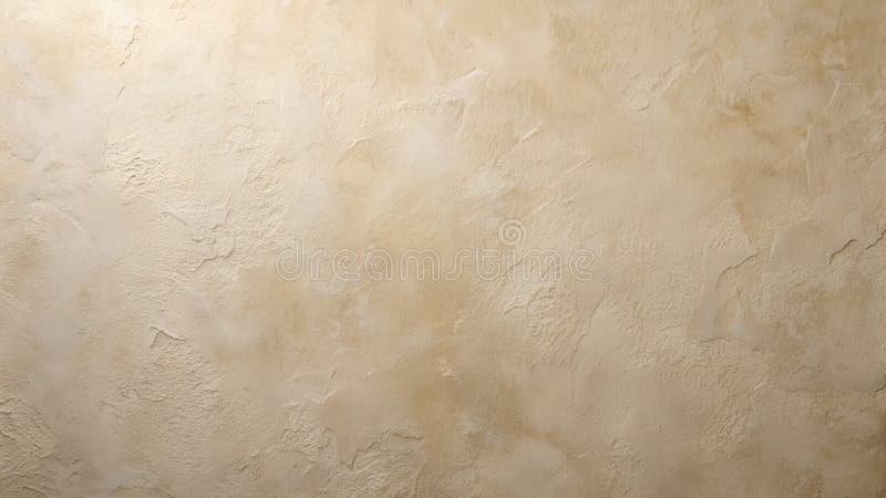 Beige Stucco Wall Texture Background for Interior Design and Decorative ...