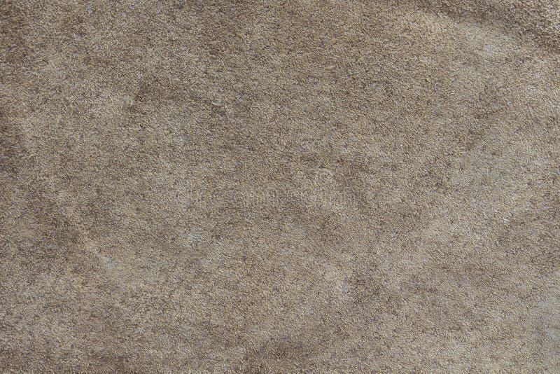 Beige Suede stock photo. Image of background, closeup - 62456330