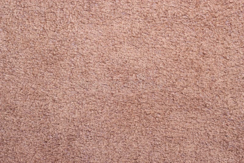 Beige Suede Texture Background Stock Photo - Image of brown, material ...