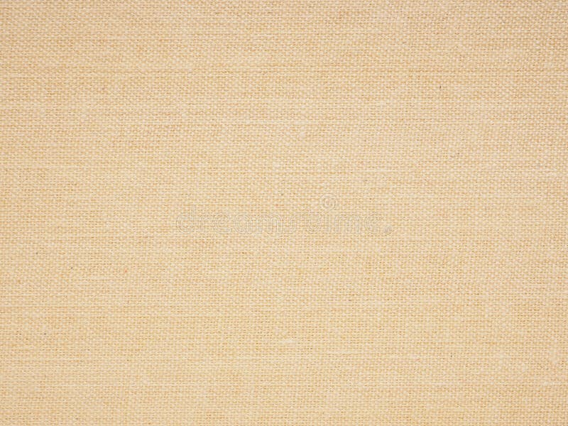 The Textile Surface Is Beige. Book Cover. View From Above. Not New ...