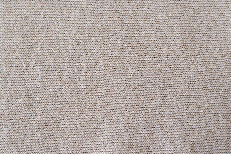 Beige Texture Brown Cotton Fabric for the Background, Natural Textile ...
