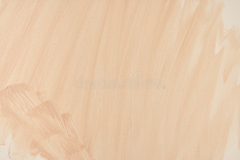 The Beige Texture Draws a Horizontal Surface with Space To Copy ...