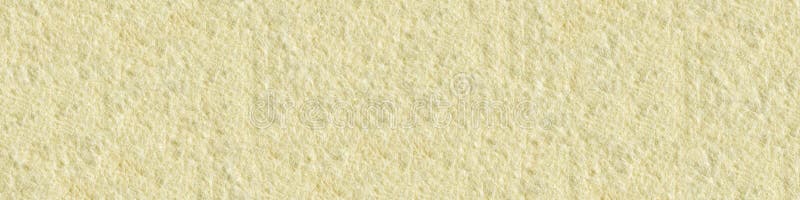 Beige Texture Felt. Panoramic Seamless Texture, Pattern for Artw Stock ...