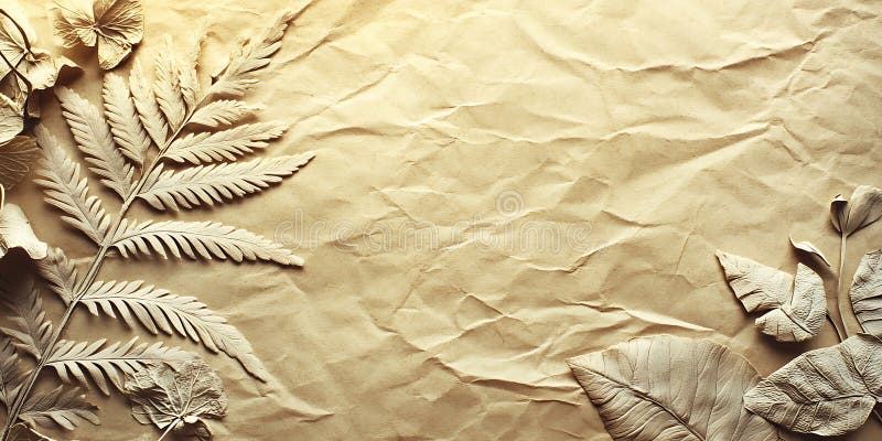 Beige Textured Background Abstract Paper Texture Stock Illustration ...