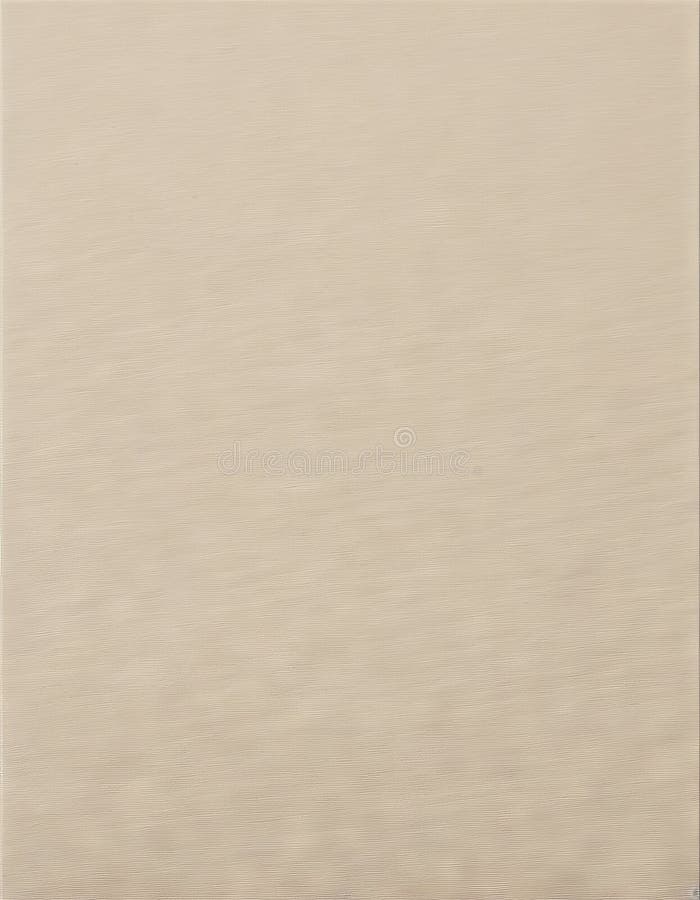 Beige Textured Background, Neutral Canvas Surface Stock Photo - Image ...