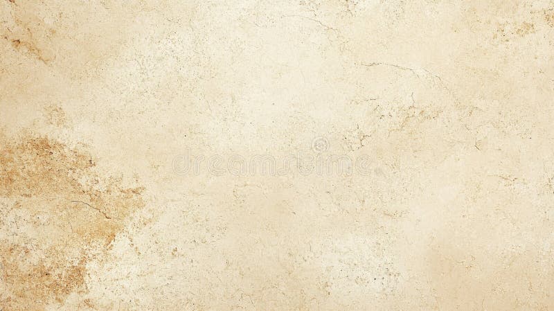 Beige Textured Background with Subtle Cracks and Spots Stock ...