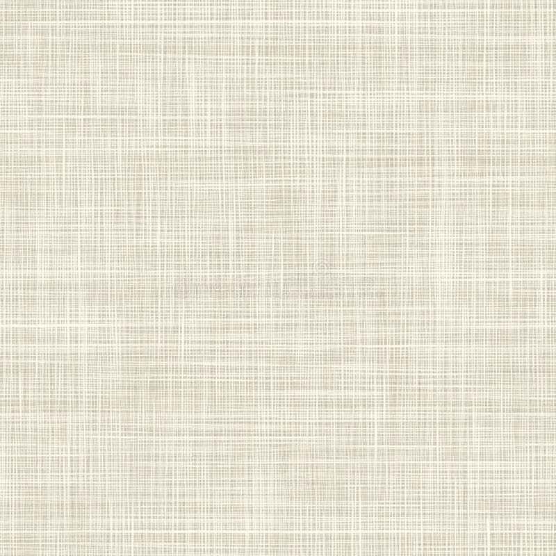 Beige Textured Fabric Pattern Crosshatch Design Interior Decor Stock ...
