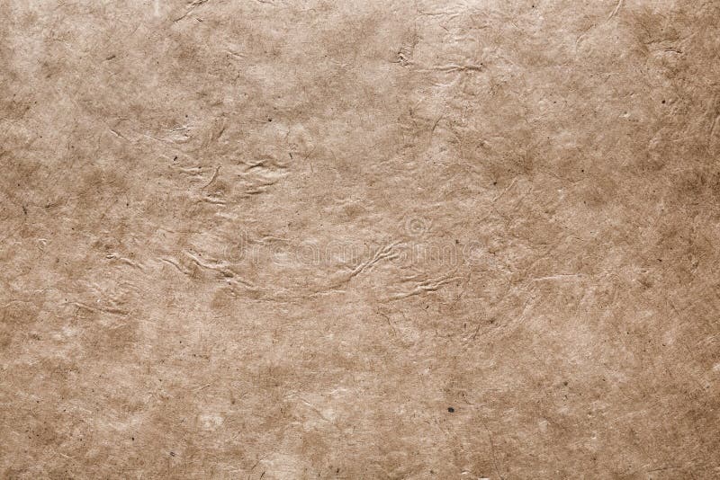 Beige Textured Paper Background Stock Image - Image of structured ...