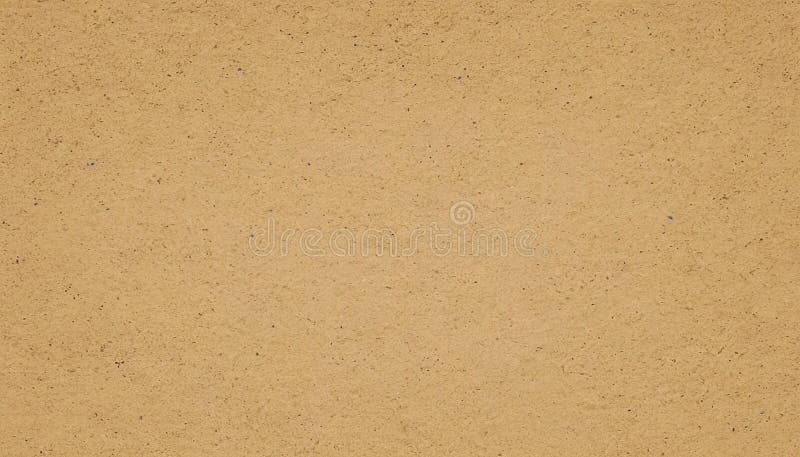 Beige Textured Paper with a Subtle Speckled Pattern. the Surface ...