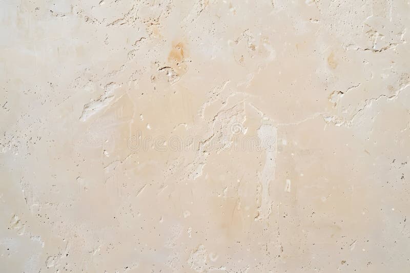 Beige Textured Wall Background - Flat Surface Top View Stock ...
