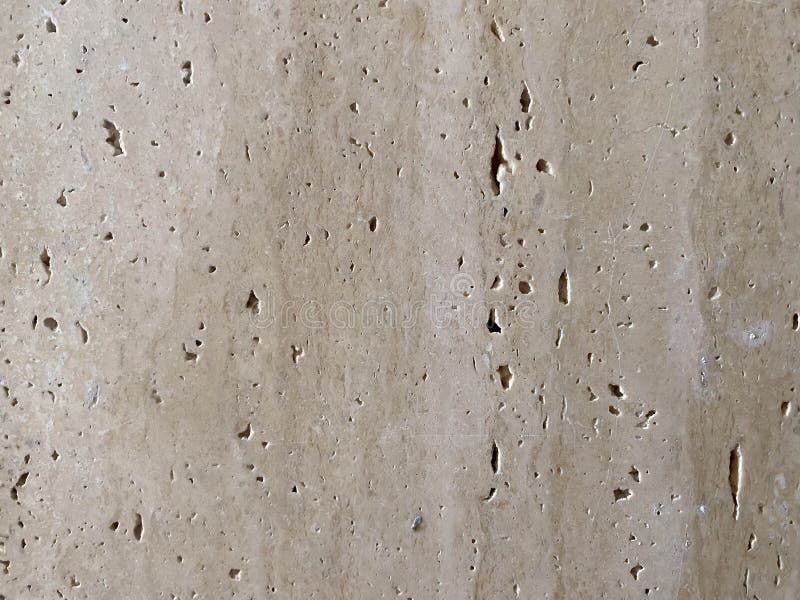 Yellow Limestone Stone Wall Texture Stock Image - Image of floor ...