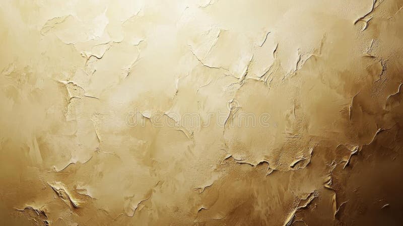 Beige Venetian Plaster Texture Background Stock Illustration ...