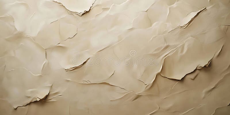 Beige Venetian Plaster Texture: High-Resolution Background Image Stock ...