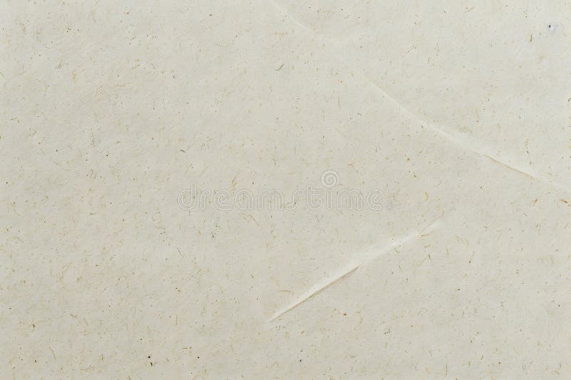 Beige Vintage Paper Texture Background for Design Stock Illustration ...