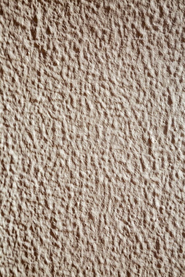 Beige Wall Texture Background Stock Photo - Image of exterior, detail ...