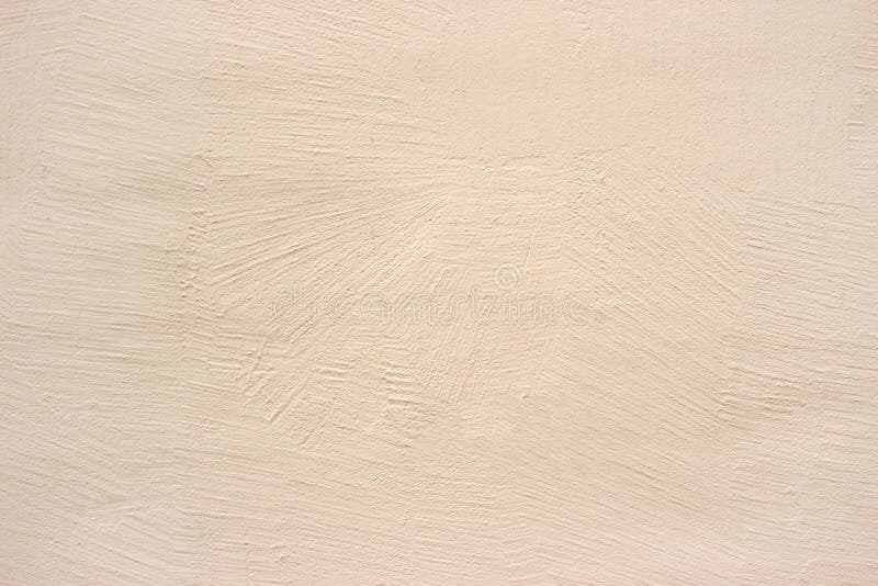Beige Wall Texture, Background Colored Concrete, Cement Abstract Stock ...