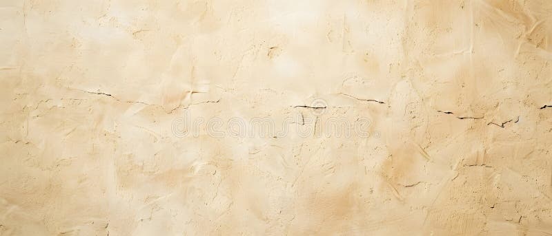 Beige Wall Texture with Cracks - Light Brown and Grey Color Palette ...