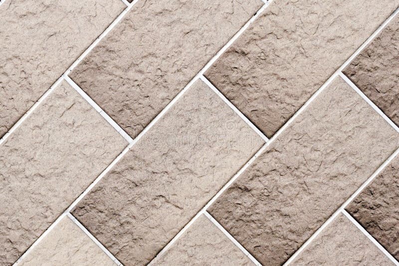 Beige wall tile stock photo. Image of cement, outdoor - 67462418