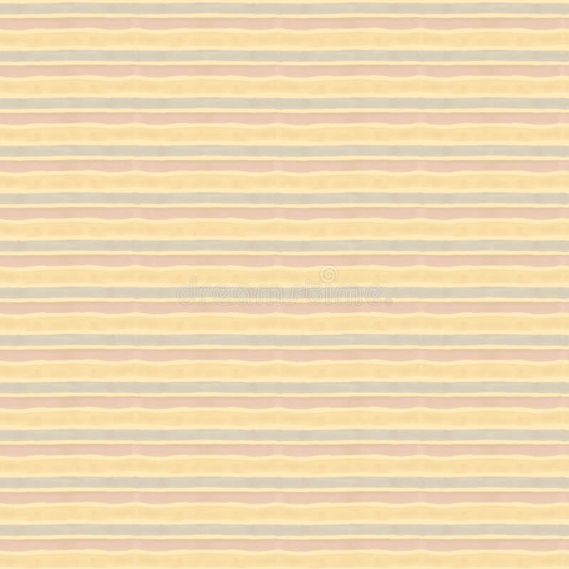 Beige Watercolor Background - Seamless Paper Texture. Pattern. Stock ...
