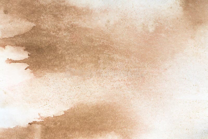 Beige Art Painted Background Texture Stock Photo - Image of backdrop ...