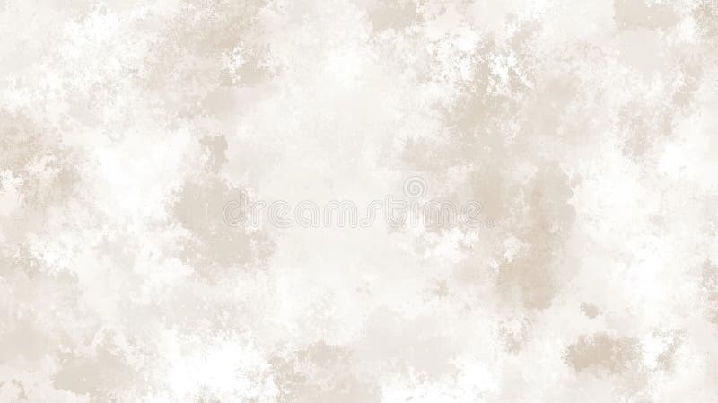 Beige Watercolor Texture, Abstract Background, Digital Art, Design ...