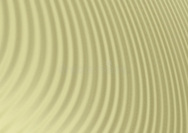 Beige Wavy Fabric Texture Abstract Background Stock Illustration ...