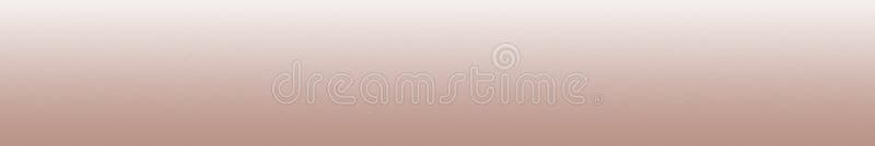 Beige Web Site Header or Footer Background Stock Illustration ...