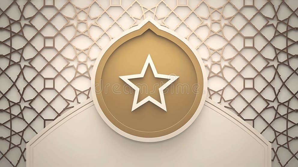 Beige Islamic Pattern Stock Illustrations – 5,775 Beige Islamic Pattern ...