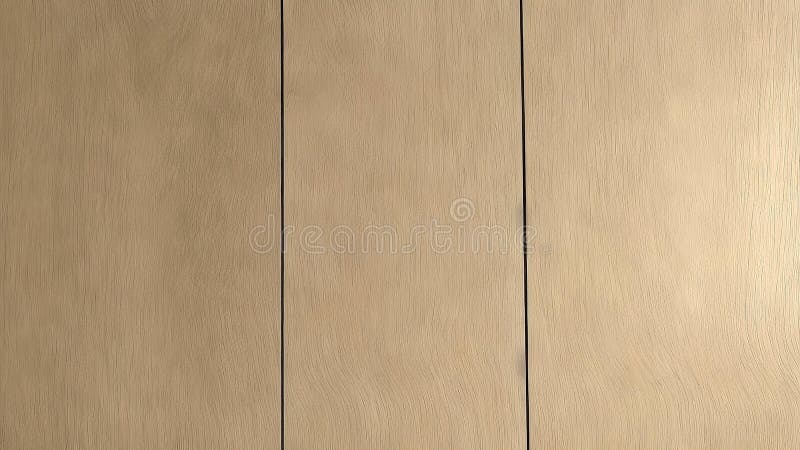 Beige Wood Paneling Texture: a Seamless, Natural Grain Background for ...